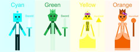 Jsab Wikigirl2008 Royal Players By Jordanli04 On Deviantart