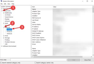 How To Check Network Card Speed LAN Speed