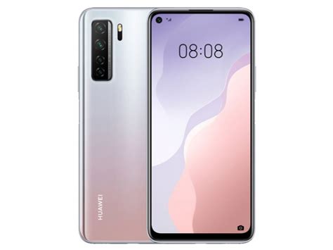 Huawei Nova Se Full Specs And Official Price In The Philippines