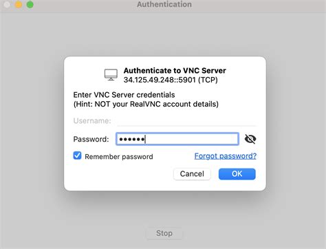 how to install and configure vnc server on rocky linux 9 devtutorial