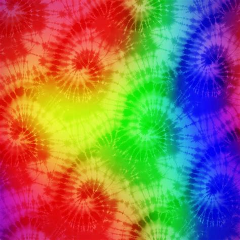 Tie Dye Freak 38 Pattern Crew