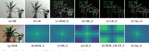 Sgnet Structure Guided Network Via Gradient Frequency Awareness For