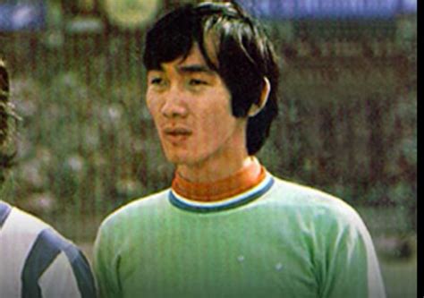 Bekas Penjaga Gol Legenda Kebangsaan Chow Chee Keong Meninggal Dunia