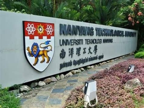 Studying Abroad At Nanyang Technological University Dreams Abroad