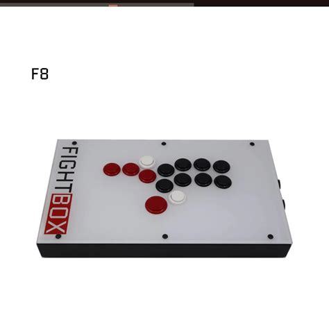 Do Hitboxes Like This Allow The Extra Buttons To Be Mapped To Different