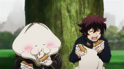 Blood Blockade Battlefront Wiki Anime Amino