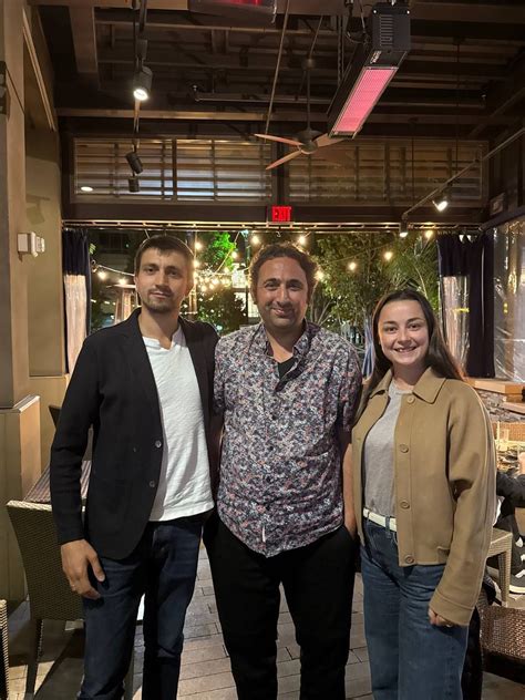 tetiana stoyko on linkedin partnership partners customers