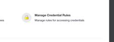 Enhanced Credentials Jenkins Plugin