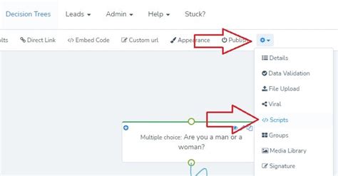 How To Create Columns In Mobile View LeadsHook Knowledge Base