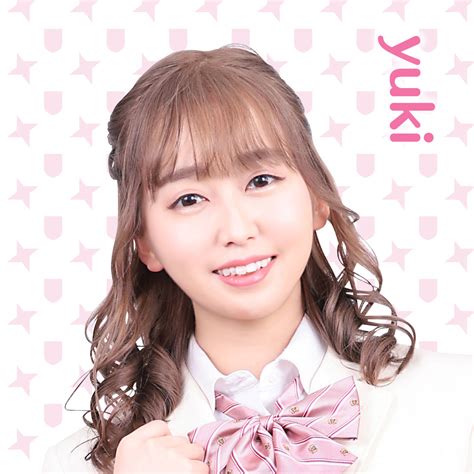 Yuki Jpop Wiki Fandom