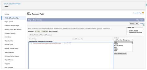 How To Bypass Duplicate Rules In Flow In Salesforce Salesforce Geek