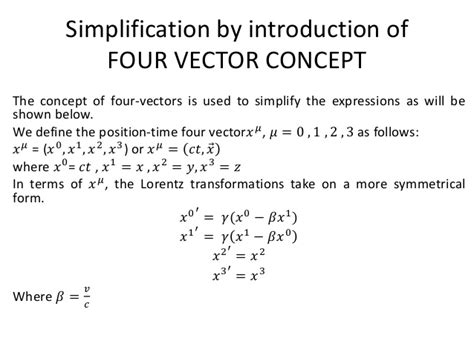 Four Vector At Collection Of Four Vector Free For