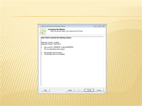 u2netdk how do i move u2 database into sql server 2012 using u2