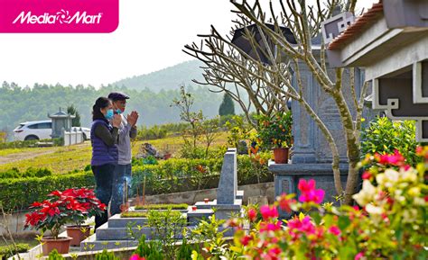 Những điều kiêng kị trong ngày Tết Thanh Minh