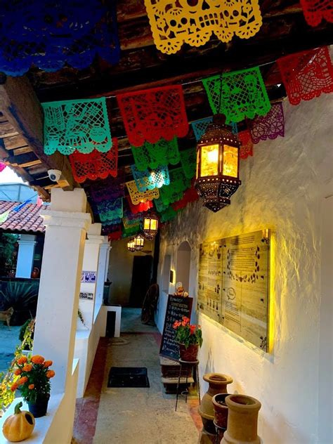 Los Mejores 32 Restaurantes De San Pedro Atocpan Mexico City