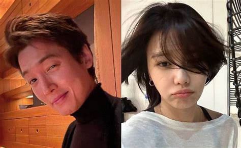 정경호♥수영·신민아♥김우빈 장기 연애 커플의 훈훈 행보 [종합]