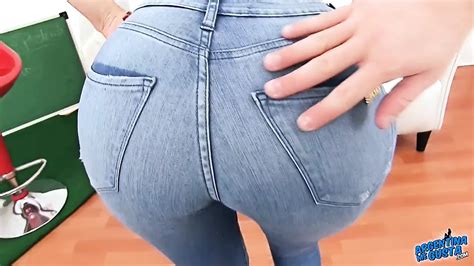 Incrível Corpo Morena Gata Bunda Grande Em Jeans E Fio Dental Xhamster