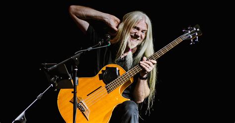 Exclusivo Marko Hietala fala sobre saída do Nightwish saúde mental e