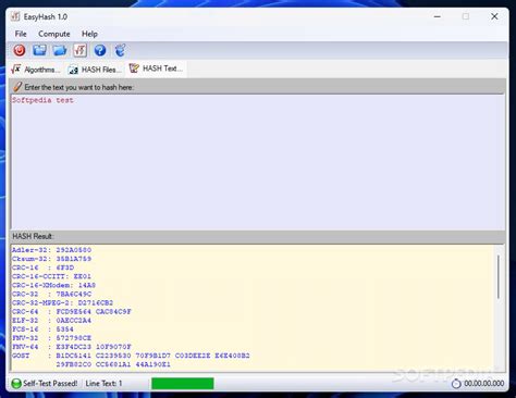 Easyhash Download Free Windows 11 Softpedia