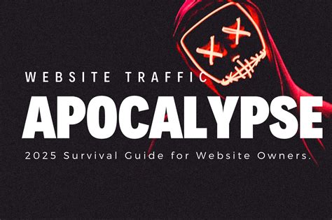 Your Website Traffic Will Disappear In 2025 Do This Now Money Down