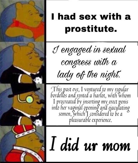 40 Tuxedo Winnie The Pooh Memes Thatll Make You Feel Cultured Ebaums World