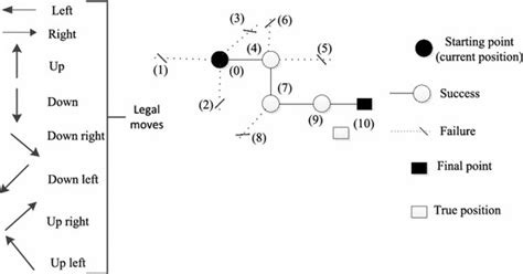 An Example Of The Adaptivelocalsearch Download Scientific Diagram