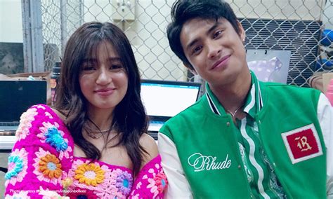 Belle Dyowa Na Ni Donny