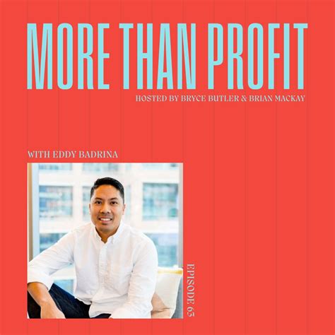 Eden Green Technology On Linkedin Feeling Valued With Eddy Badrina — More Than Profit