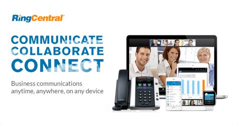 RingCentral Community Business Solutions LLC