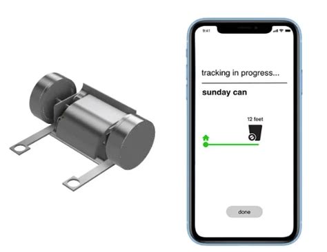 Crearon Un Basurero Inteligente Que Se Programa Con Una App Infobae