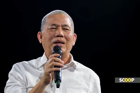 Budget 2024 Fadillah Says Sarawak Special Grant To Remain At Rm300 Mil