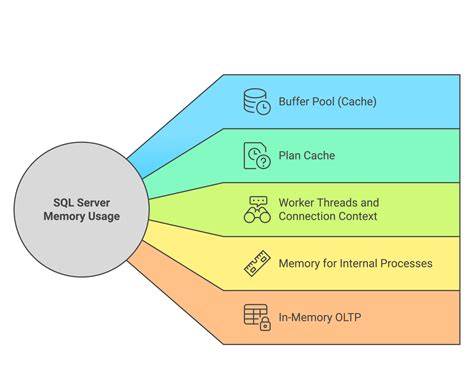 understanding sql server s high memory usage what you need to know