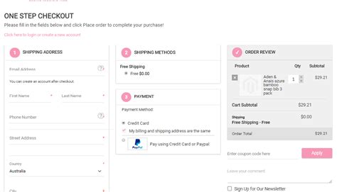 Is There Any Way To Update Css On Paypal Payment Method Page In Magento