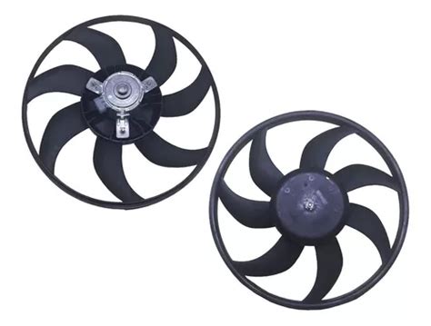 Motoventilador Tornado Corsa Meriva 2003 2008 Meses sin interés