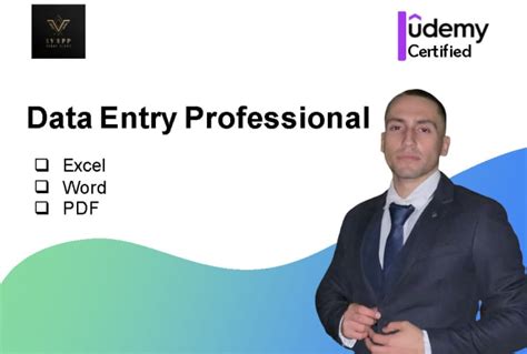 Fast And Accurate Data Entry Services Excel Word Online Platforms By Papagreco Fiverr