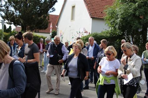 Johki Ökumenischer Schöpfungstag