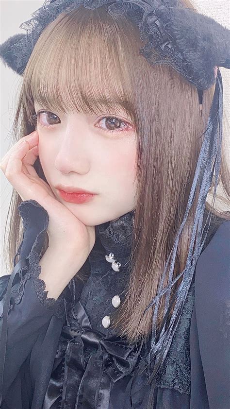 兎遊 たお（tao Uyu）｜きゅるりんってしてみて 「live Girls Jpn（ライヴ・ガールズ・ジャパン）」オリジナルプロフィール