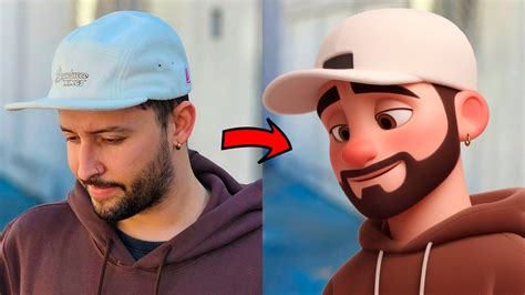 Como Fazer Fotos Estilo Disney Pixar Usando A IA Do Bing GKPB Geek