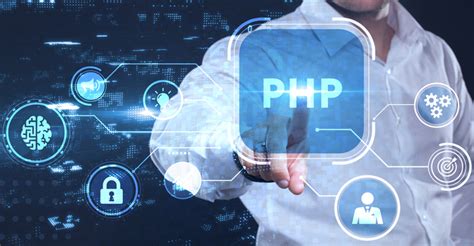 زبان برنامه نویسی Php چیست؟