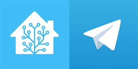Bot Do Telegram Para Controlar Seu Home Assistant