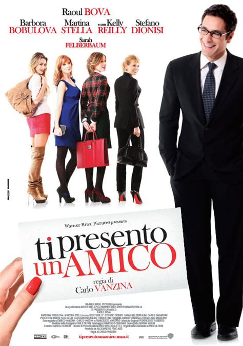 Ti Presento Un Amico Film 2010