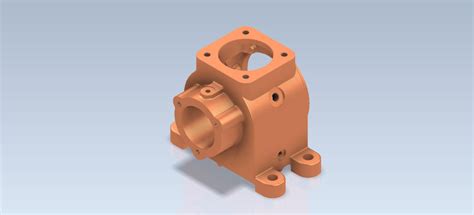 Free Cad Designs Files And 3d Models The Grabcad Community Library