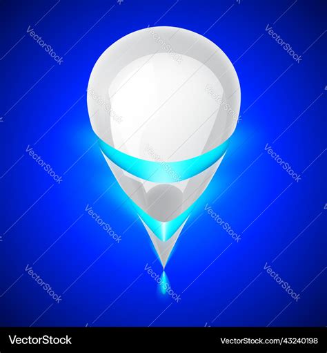 future object royalty free vector image vectorstock