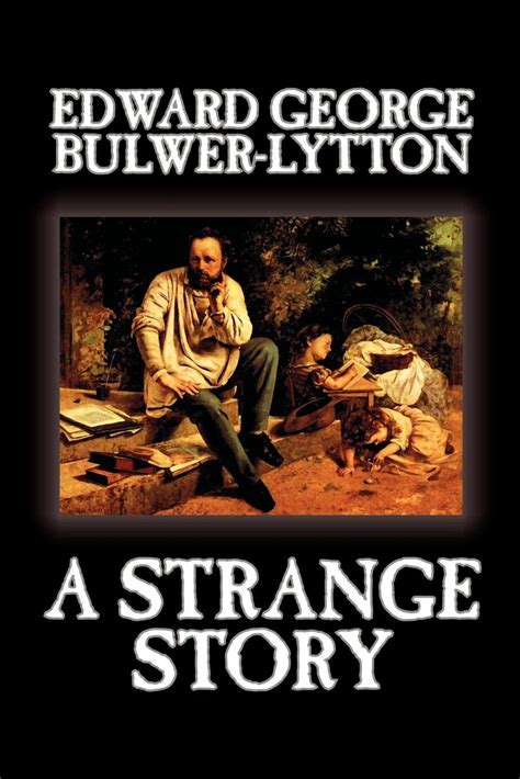 A Strange Story 1861 1862