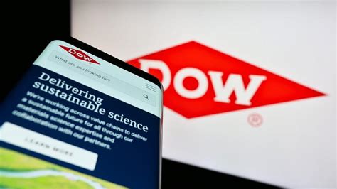 See How Dow Chemical Can Accelerate Digital Transformation With
