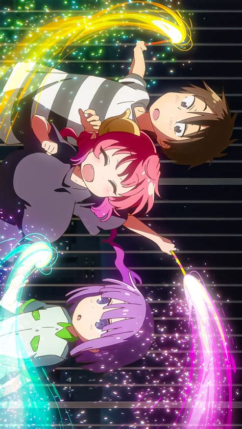 Ilulu X Taketo X Shouta