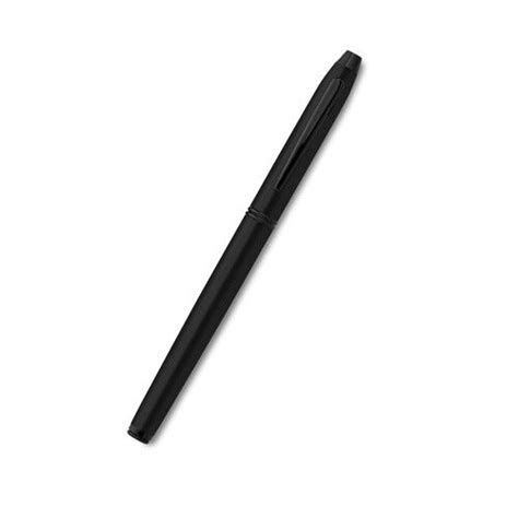 Metal Ball Pen Mp 40 Black Cross Roller Affordable Price