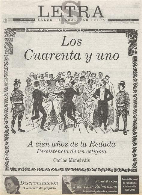 Los Cuarenta Y Uno