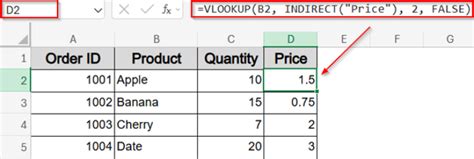 How To Use Vlookup To Merge Two Excel Sheets Excel Insider