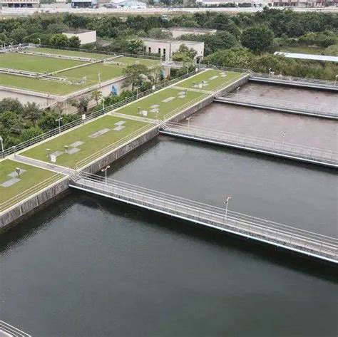水污染治理攻坚战提升至13万吨 天三乡污水处理厂即将扩容 工程 规模 发展